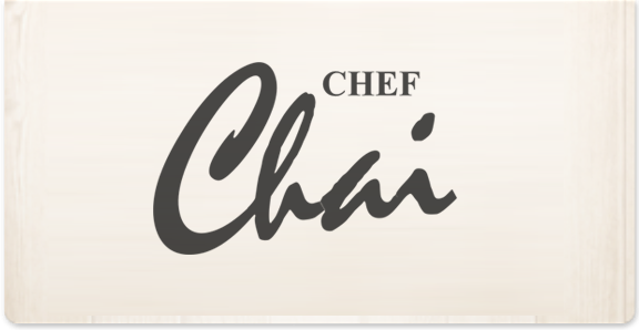 logo – Chef Chai